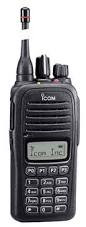Icom F1000 VHF Handheld Radio – Freeway Communications - Canada's Wireless Communications ...