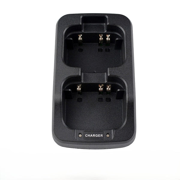 Dual Desktop Chargers For FW-288 / FW-510 – Freeway Communications ...