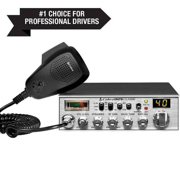 Cobra 29 LTD Classic – Freeway Communications - Canada's Wireless ...