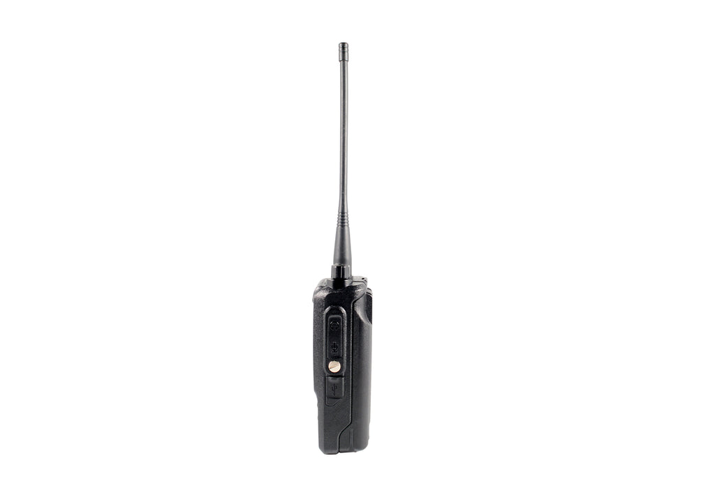 FW-2602D - DMR UHF Handheld Radio – Freeway Communications - Canada's ...