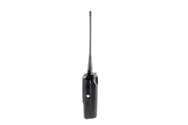 FW-2602D - DMR UHF Handheld Radio – Freeway Communications - Canada's ...