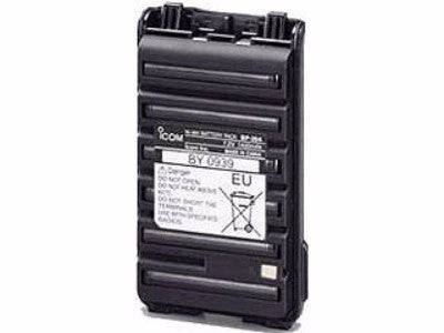 BP-264 Ni-Mh Battery Pack – Freeway Communications - Canada's Wireless ...