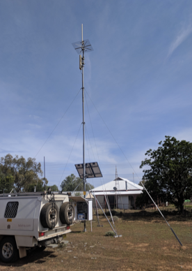 Cel-Fi Pop Up Cell Outdoor Cell Booster – Freeway Communications ...