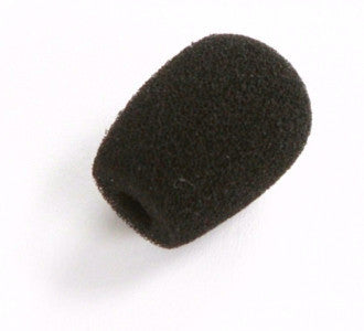 Replacement hygienic foam boom mic cover for POH-1 – Freeway ...