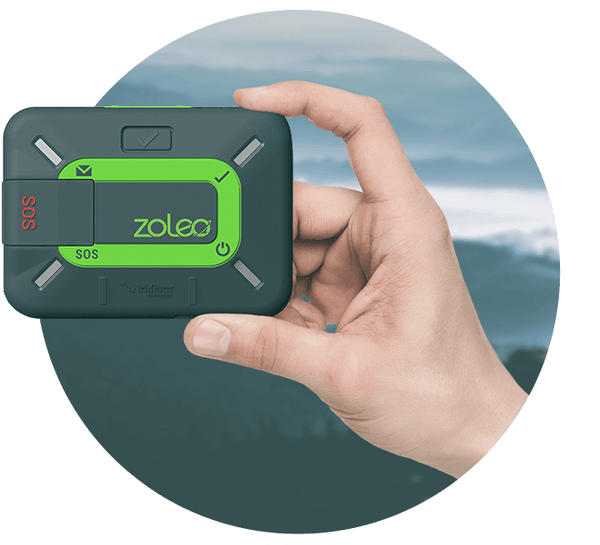 ZOLEO Satellite Communicator – Freeway Communications - Canada's ...